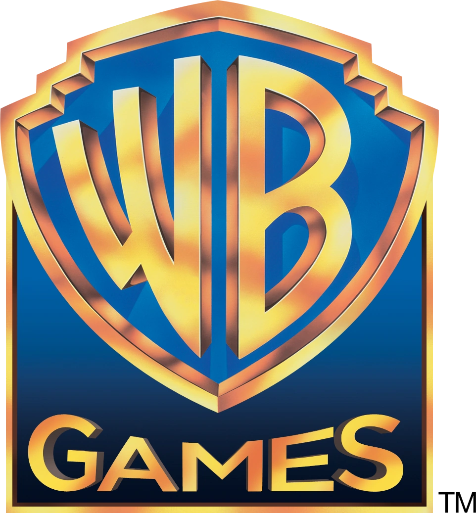 Warner Brothers Games Logo