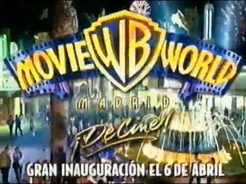 Category:Amusement parks in Spain | Logopedia | Fandom