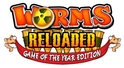 Worms Reloaded | Logopedia | Fandom