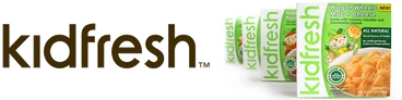 Kidfresh | Logopedia | Fandom