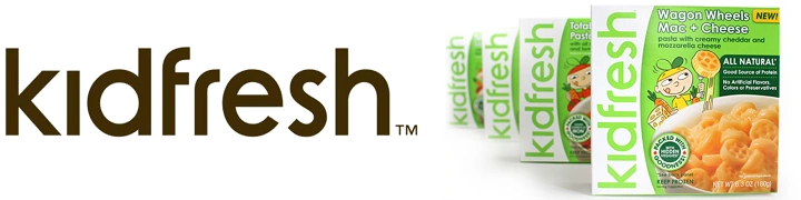 Kidfresh | Logopedia | Fandom