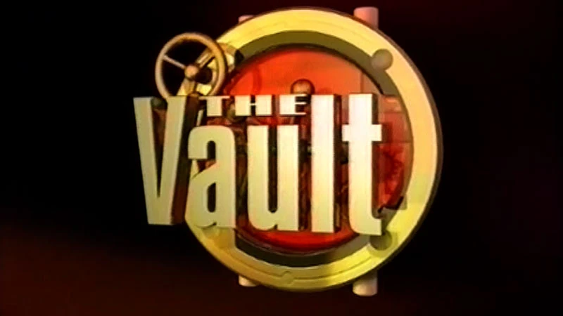 The Vault (game show) | Logopedia | Fandom