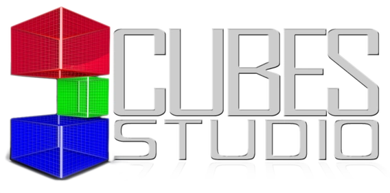 3 Cubes Studio | Logopedia | Fandom