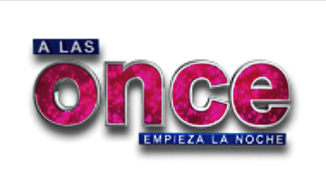 A las once | Logopedia | Fandom