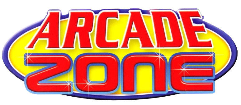 Arcade Zone | Logopedia | Fandom