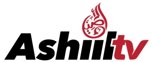 Ashiil TV | Logopedia | Fandom