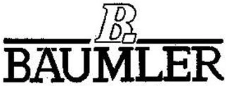 Bäumler | Logopedia | Fandom