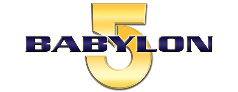 Babylon 5 | Logopedia | Fandom