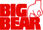 Big Bear | Logopedia | Fandom