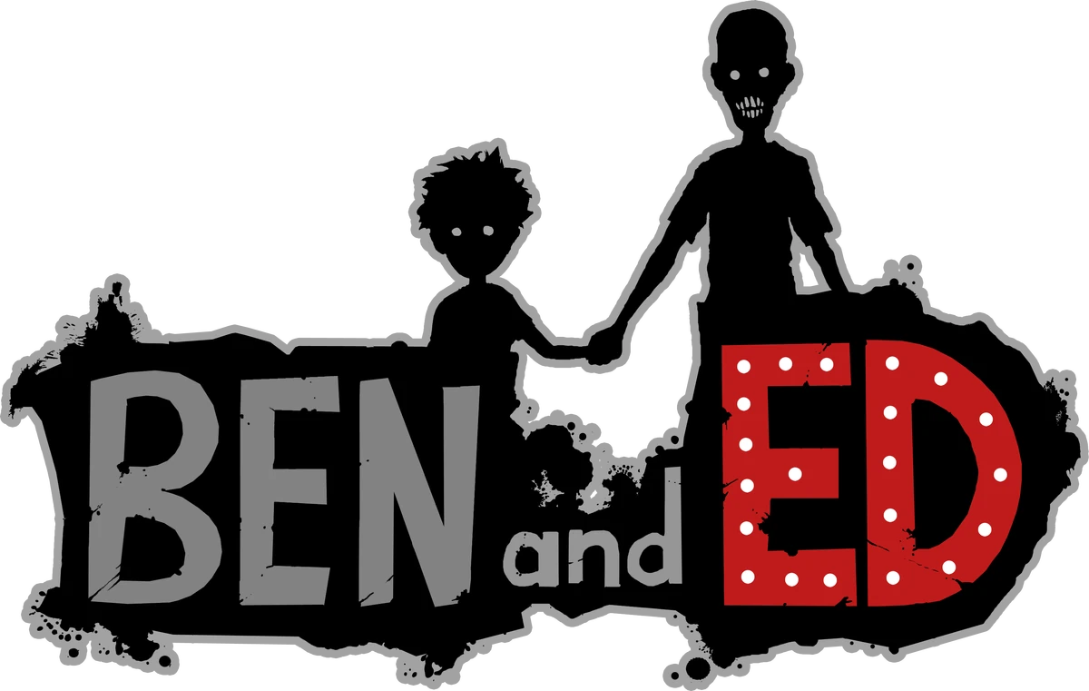 Ben and Ed | Logopedia | Fandom