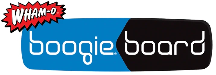 Boogie Board | Logopedia | Fandom