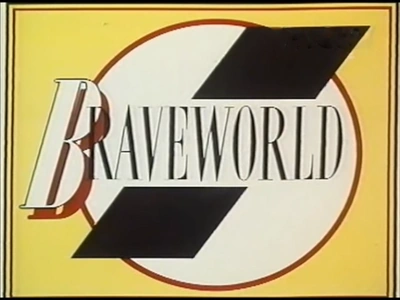 Braveworld | Logopedia | Fandom