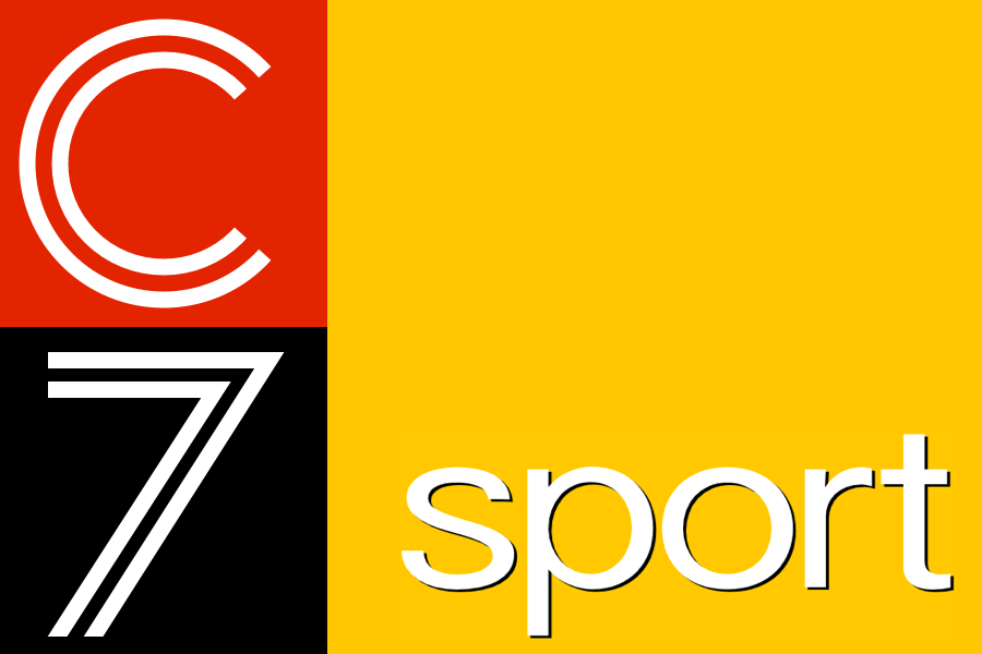 C7 Sport | Logopedia | Fandom