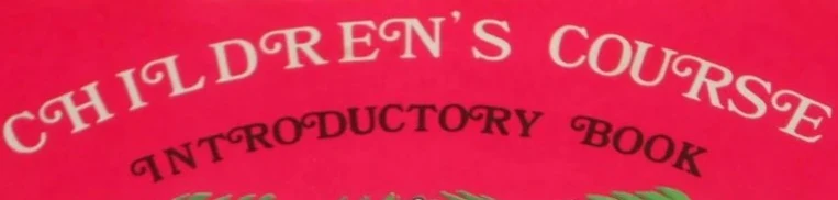 Kids' Course | Logopedia | Fandom