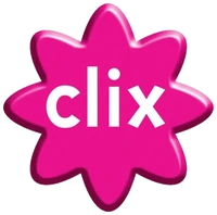 Clix | Logopedia | Fandom