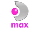 D Max | Logopedia | Fandom