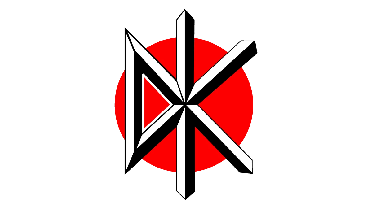 Dead Kennedys | Logopedia | Fandom