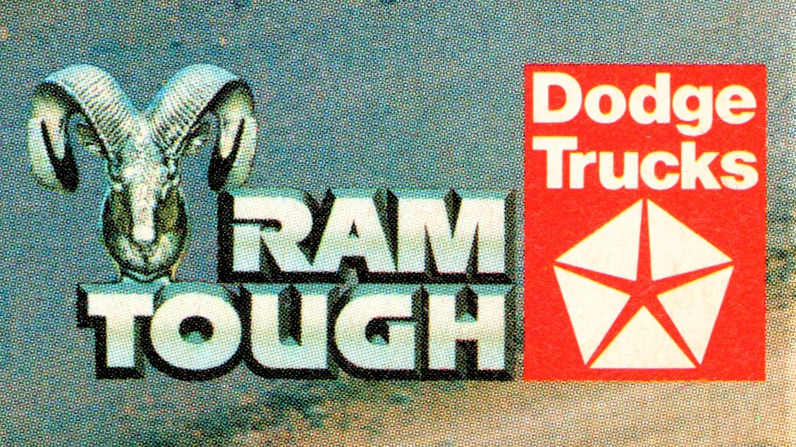 Ram/Other | Logopedia | Fandom