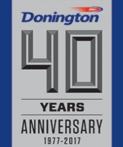 Donington Park Circuit | Logopedia | Fandom