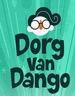 Dorg Van Dango | Logopedia | Fandom
