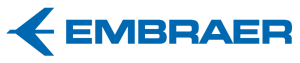Embraer | Logopedia | Fandom