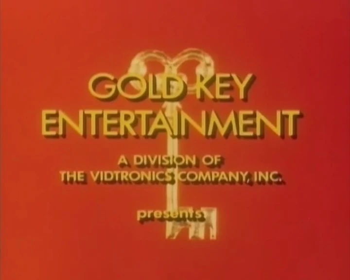 Gold Key Entertainment/Other | Logopedia | Fandom