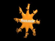 Nickelodeon Games Logo