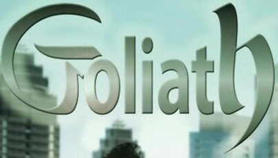 Goliath (band) | Logopedia | Fandom