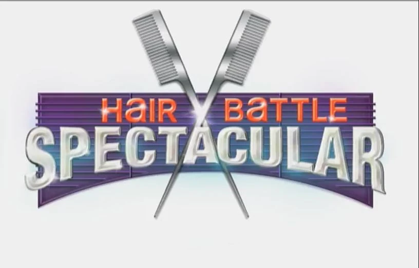 Hair Battle Spectacular | Logopedia | Fandom