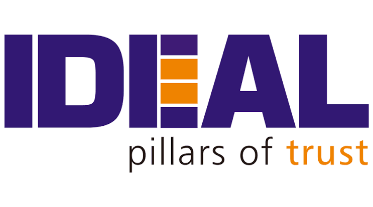 Ideal Group | Logopedia | Fandom