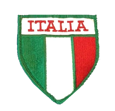 Italy national rugby league team | Logopedia | Fandom