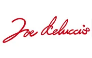 Joe Delucci's | Logopedia | Fandom
