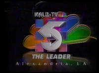KALB-TV | Logopedia | Fandom