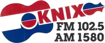 KNIX-FM | Logopedia | Fandom