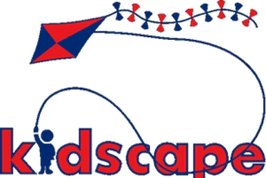 kidscape logo