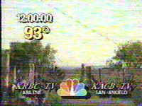 KRBC-TV | Logopedia | Fandom