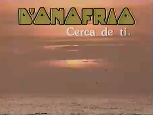 D'Onofrio/Comerciales de televisión | Logopedia | Fandom