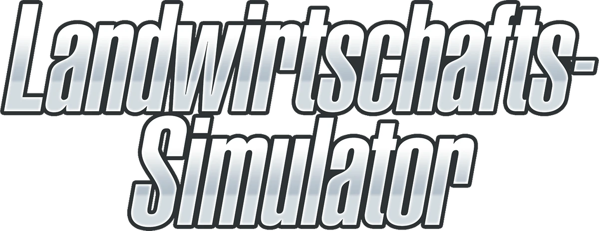 Landwirtschafts-Simulator | Logopedia | Fandom