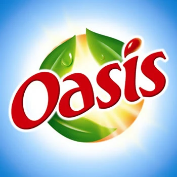 Oasis Logo