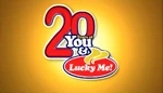 Lucky Me! | Logopedia | Fandom