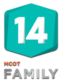 Mcot Family Logo