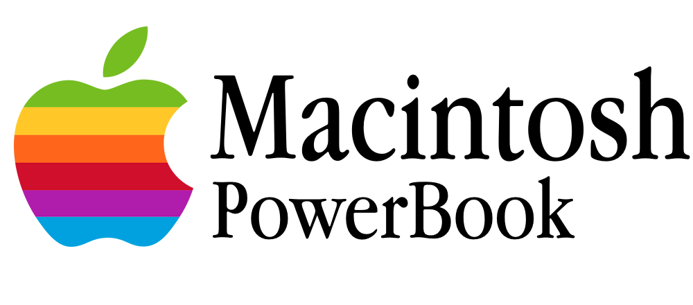PowerBook | Logopedia | Fandom