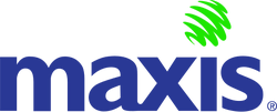 Logotipo De Maxis Telecom Maxis | Make Every Moment Matter With Maxis