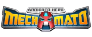 Mechamato | Logopedia | Fandom