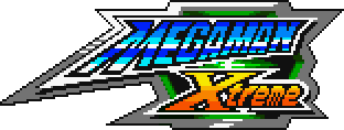Mega Man Xtreme | Logopedia | Fandom
