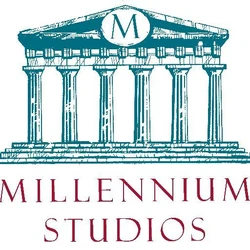 Millennium Studios | Logopedia | Fandom