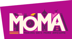 Moma | Logopedia | Fandom