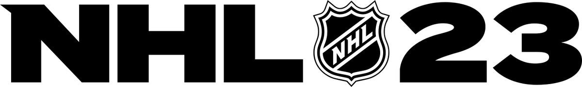 NHL 23 | Logopedia | Fandom