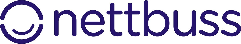 Nettbuss | Logopedia | Fandom