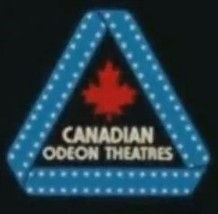 Cineplex Odeon Corporation | Logopedia | Fandom